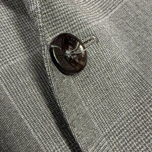 Olliver Grey | Suits & Blazers | Olliver Grey Blazer Drago Fabric ...